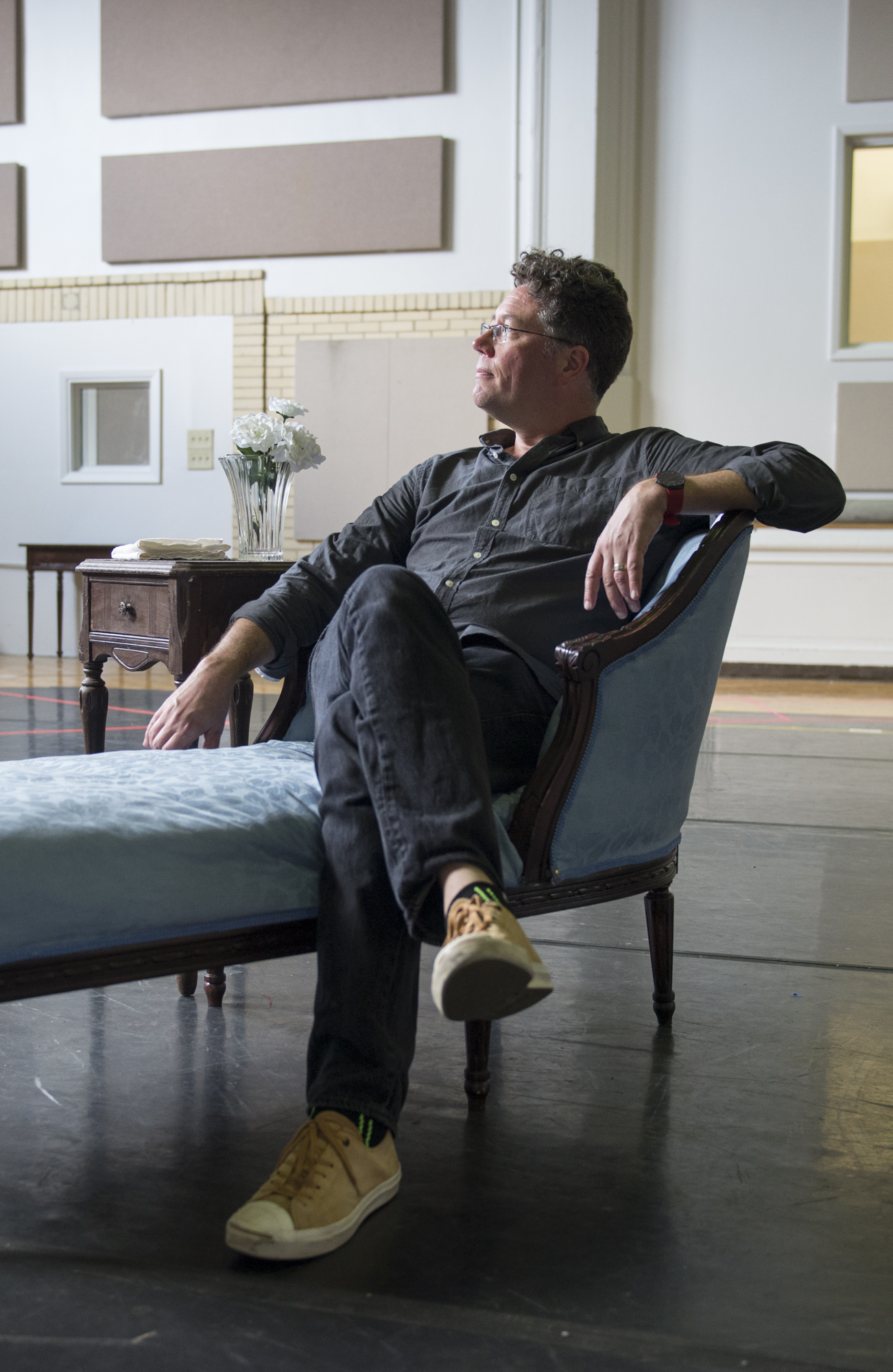 With New Director Steven Osgood, Chautauqua Opera Dives into ...