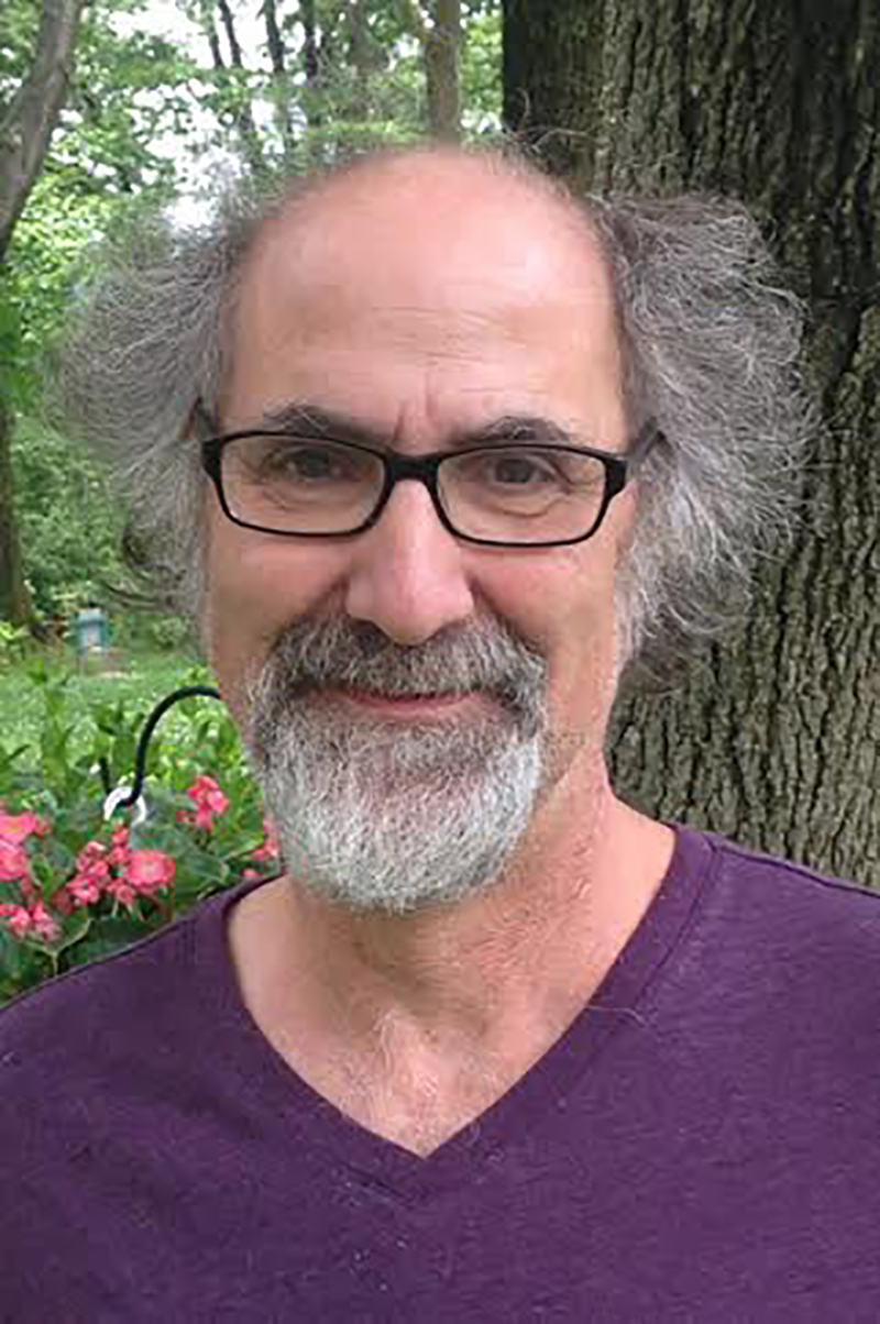 Meet Chautauqua Writers' Center First Poet, Author in Residence - The ...