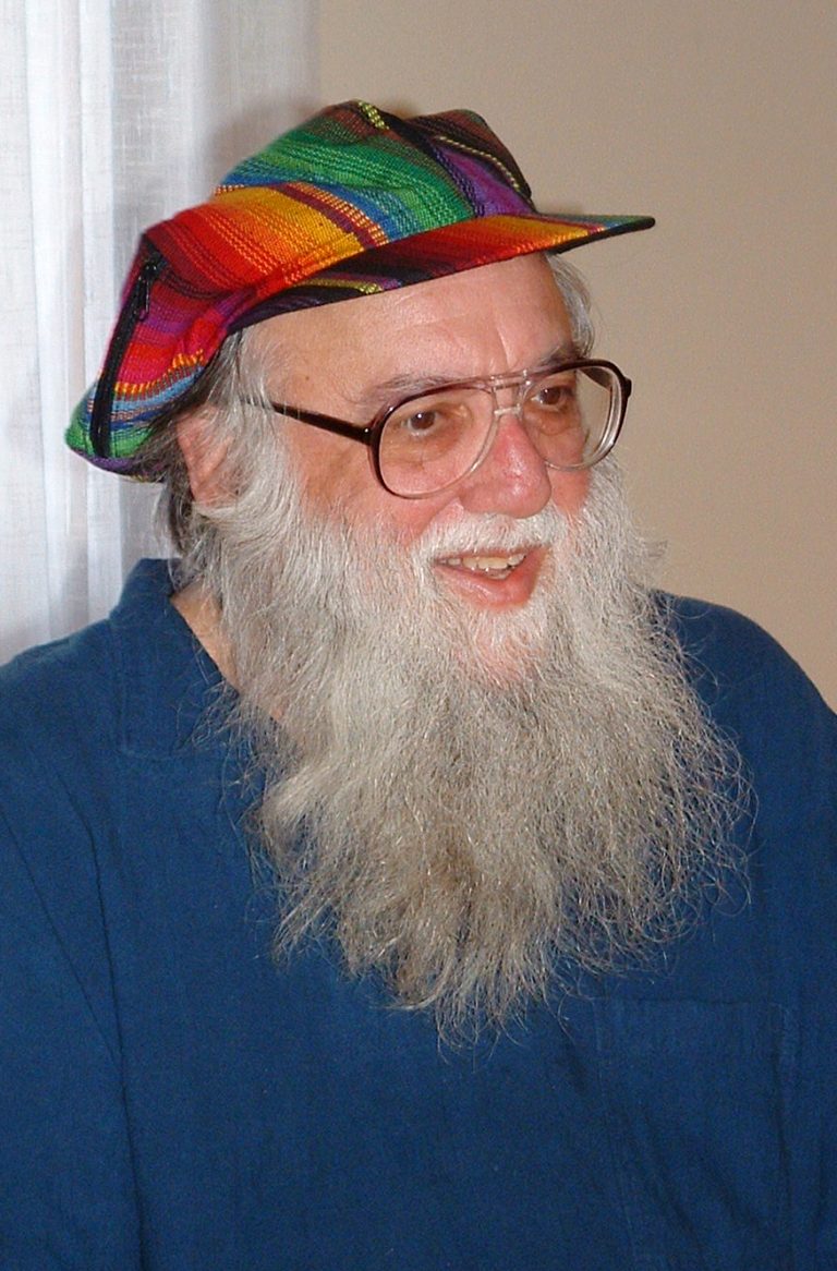Rabbi, Activist Arthur Waskow to Discuss Intersection of Money, Power ...