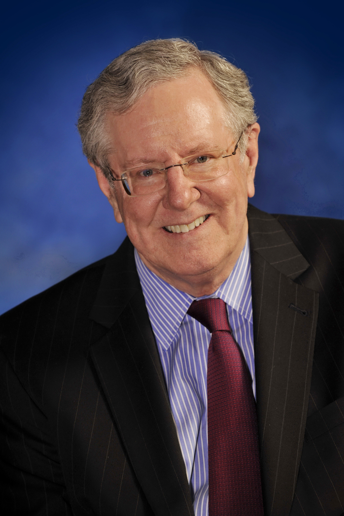 Steve Forbes to Bridge Economic Policy with Presidential Election in ...