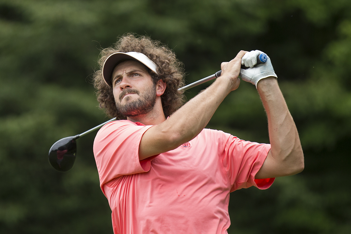 Father-son Duo Wins Member-Guest Tournament at Golf Club - The ...