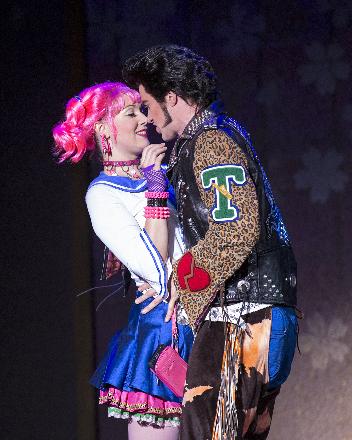 Beloved ‘Mikado’ Gets a Bizarre Facelift - The Chautauquan Daily