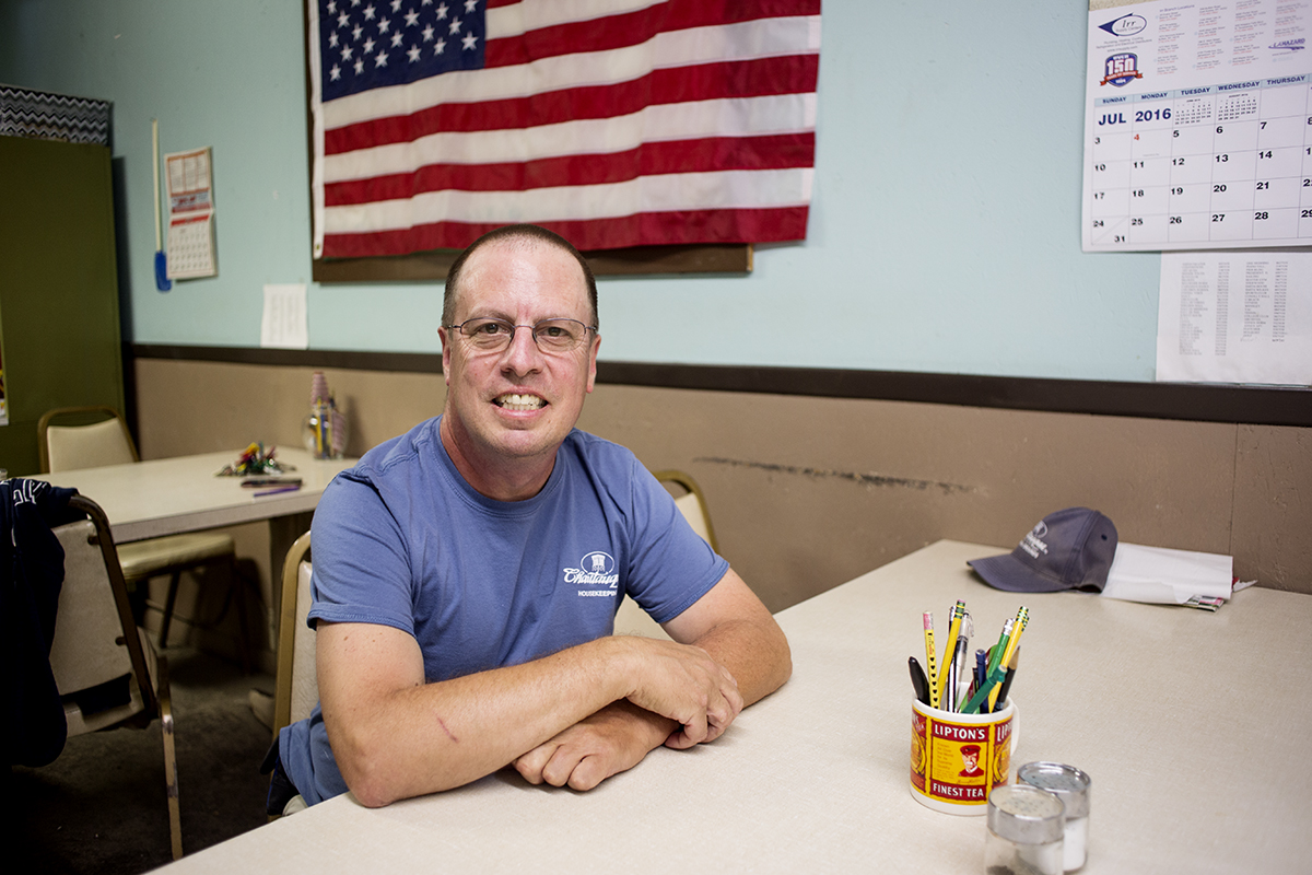 Six Stars of Chautauqua - The Chautauquan Daily