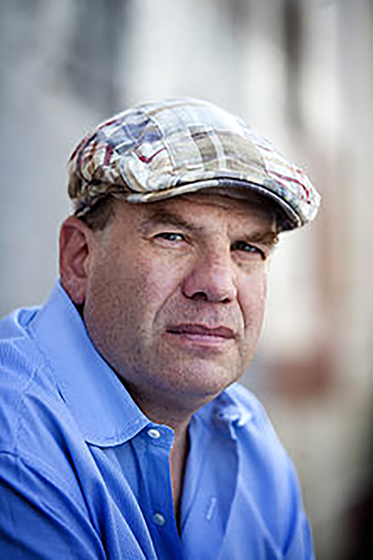 David Simon, Creator of ‘The Wire,’ Says There Can Be Two Americas In ...