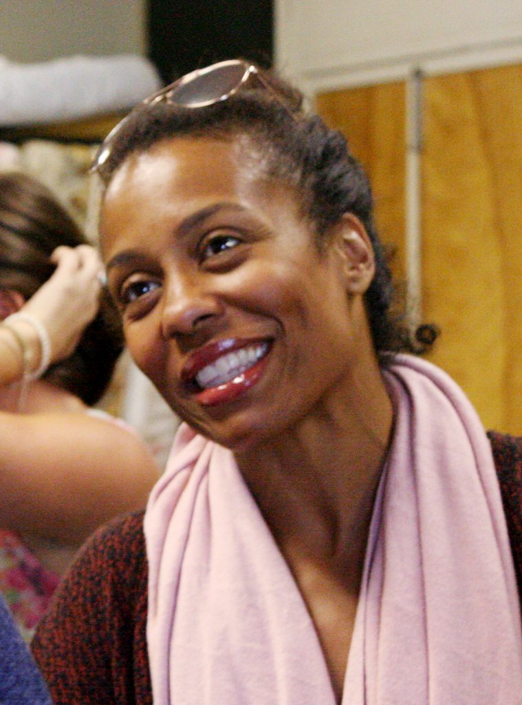 Karen Pittman Channels a Mother’s Grief for Chautauqua Theater Company ...