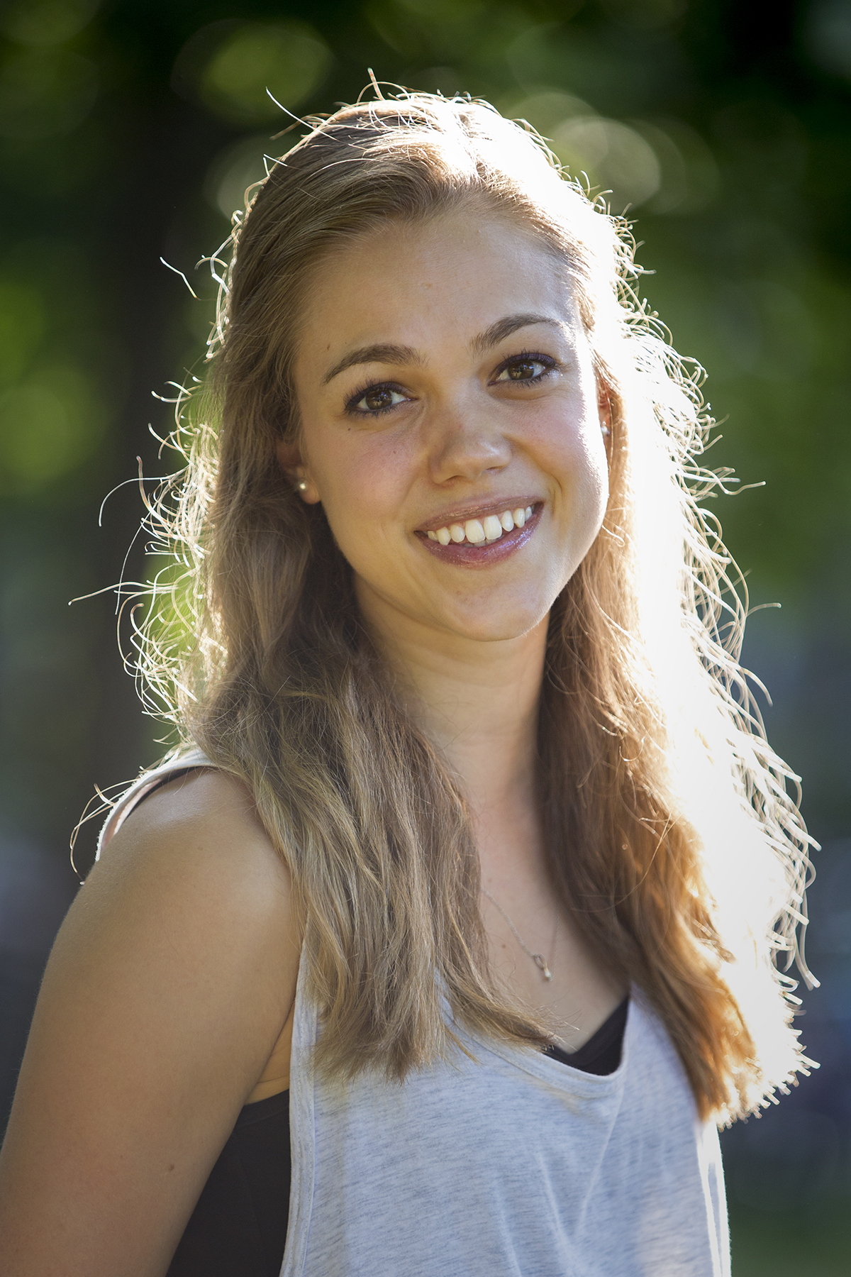 Spotlight Shines on Artistic Talents of Chautauqua’s Scholarship ...