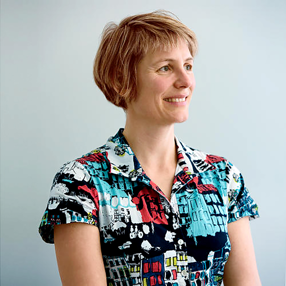 Obi Felten aims big and relishes failure - The Chautauquan Daily