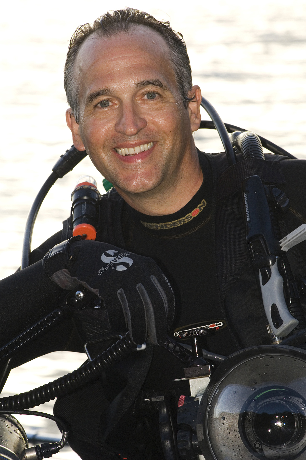 National Geographic’s Brian Skerry to talk 'connecting the dots' with ...