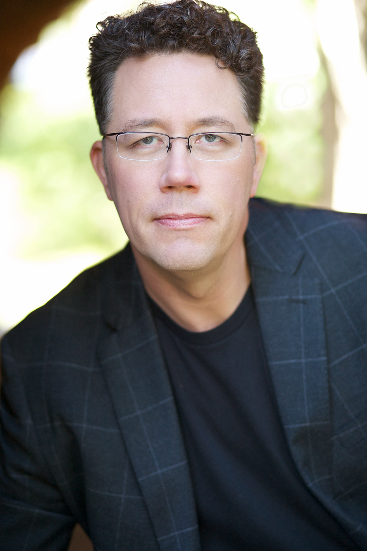 Steven Osgood focuses on the emotional in Masterclass - The Chautauquan ...