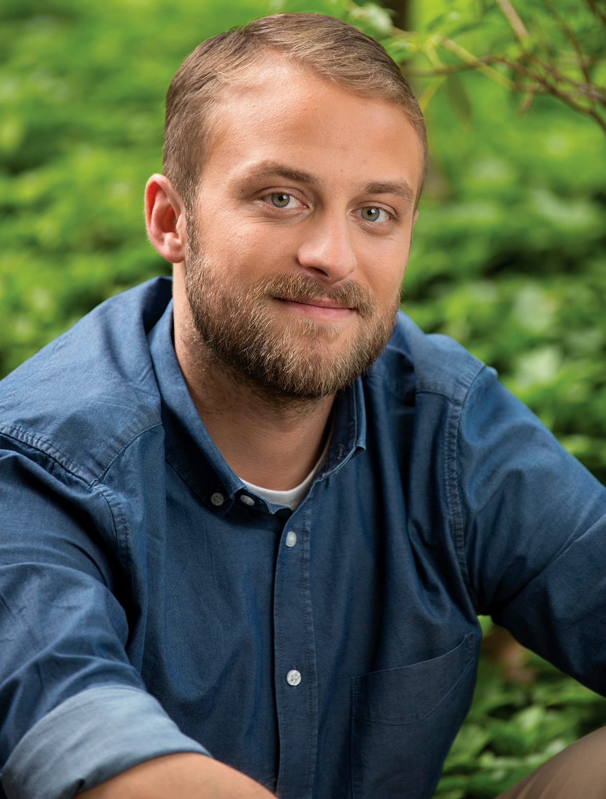 Engineer Shah Selbe to discuss nexus of technology and ocean ...