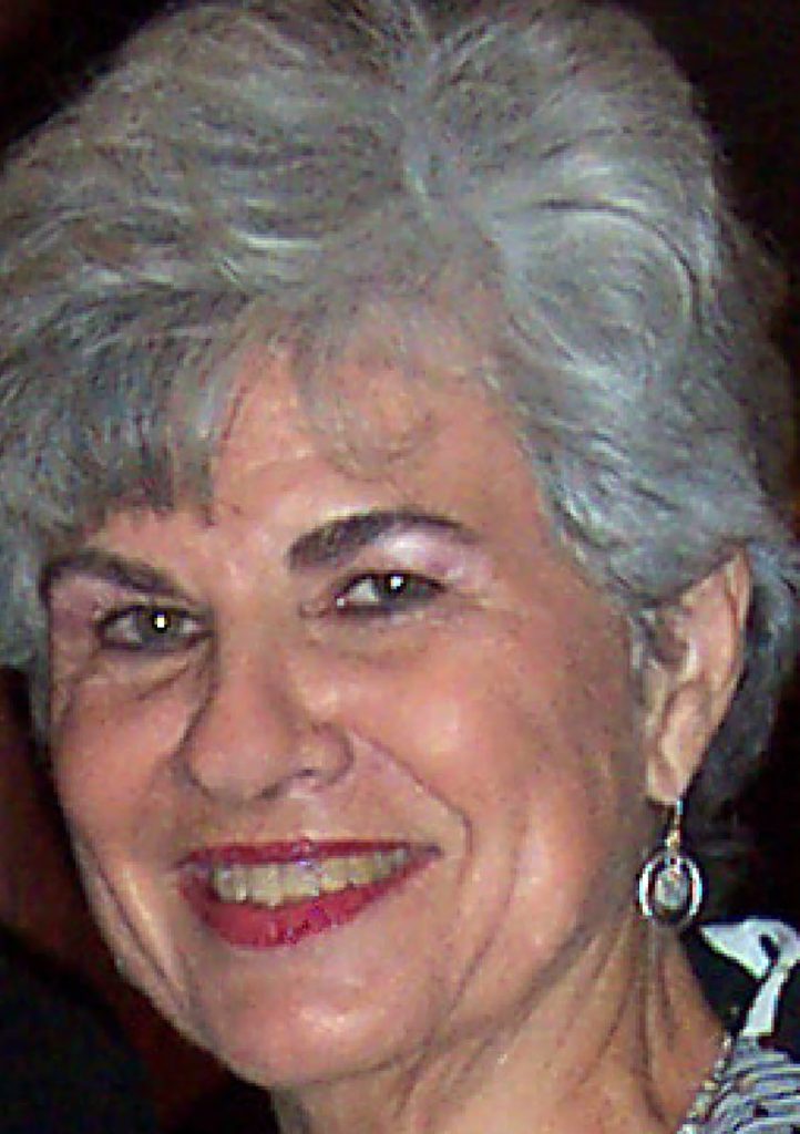 Molly Sinclair McCartney to talk about America’s global military ...