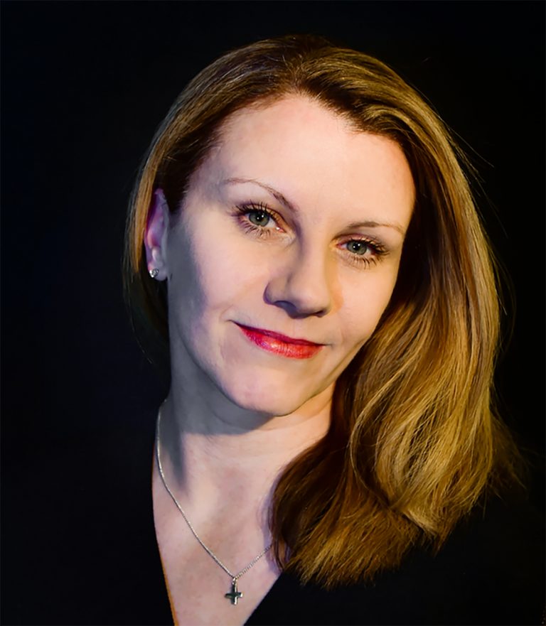 Incoming artistic director Hope Muir engages with Charlotte Ballet ...