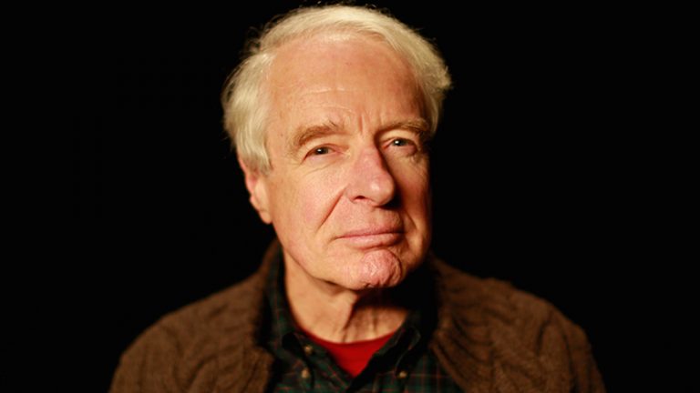 Writer Adam Hochschild leads Special Studies course on the relationship ...