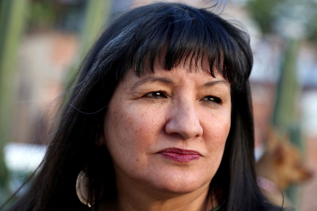 House, and home: Sandra Cisneros to share contemporary classic ‘The ...