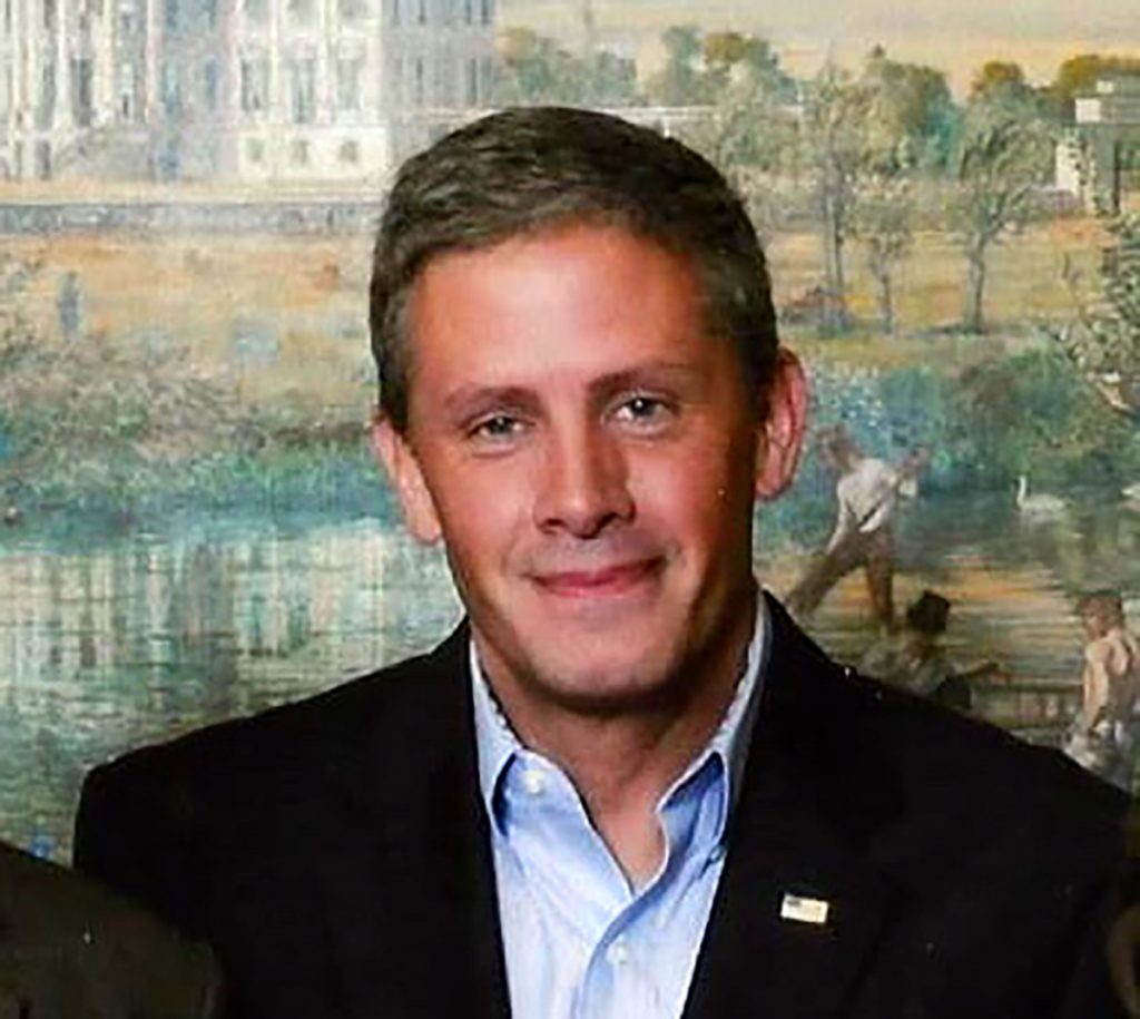 Keith Hennessey to discuss how self-driving cars will transform society ...