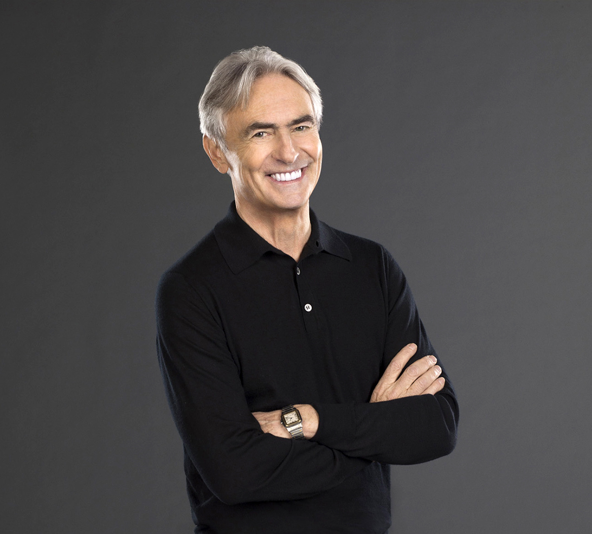Comedian David Steinberg to discuss political satire and comedy’s inner ...