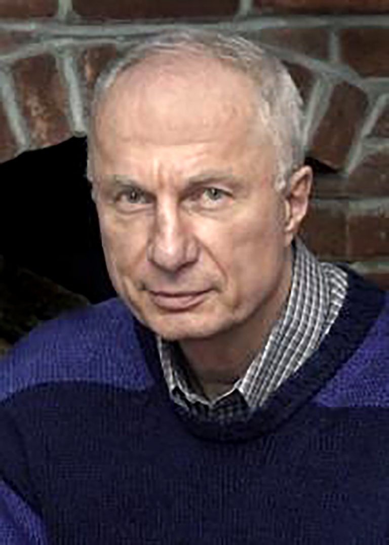 Poet William Heyen returns to talk 20th-century atrocities with CLSC ...