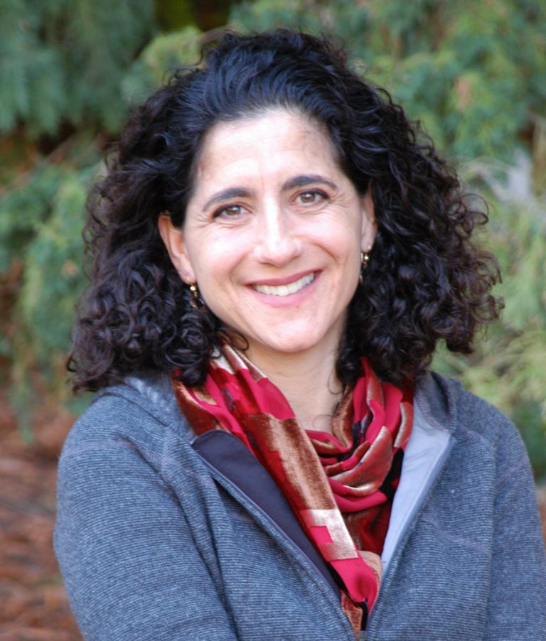 Week Seven’s prose writer-in-residence Kim Todd to talk predators, fear ...