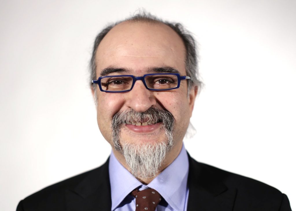 Shai Feldman, Ghaith al-Omari join Geoffrey Kemp in conversation about ...