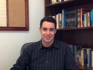 Film scholar Adam Lowenstein to discuss why horror films matter - The ...