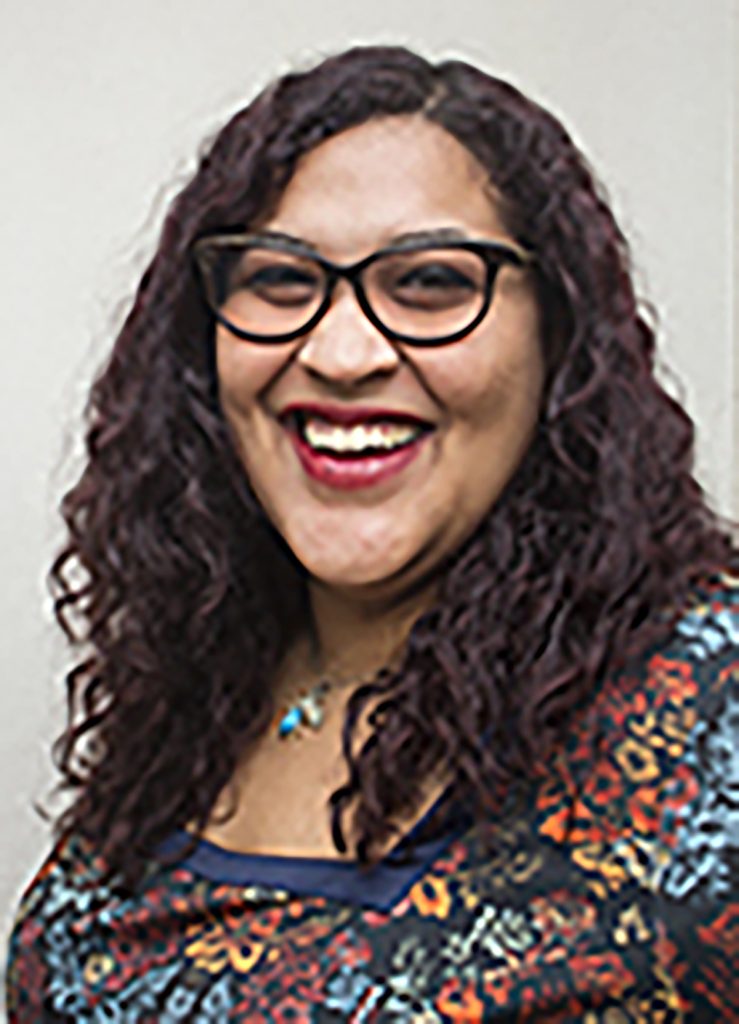 Costume design fellow Mari Taylor spends her free time at the theater ...