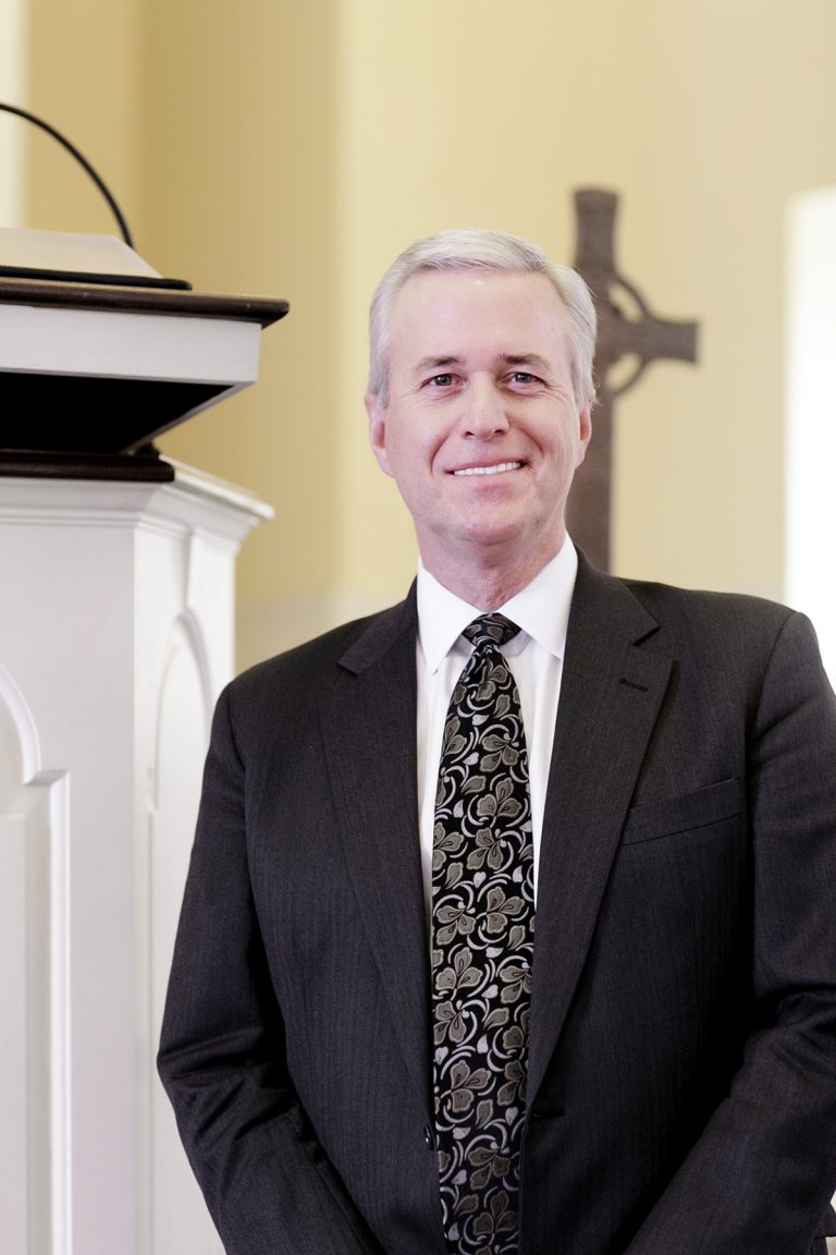 Rev. M. Craig Barnes to preach on prodigal son parable and focusing on ...