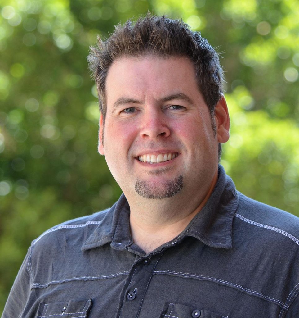 Jason Robert discusses the challenge of how to eat right amongst a ...