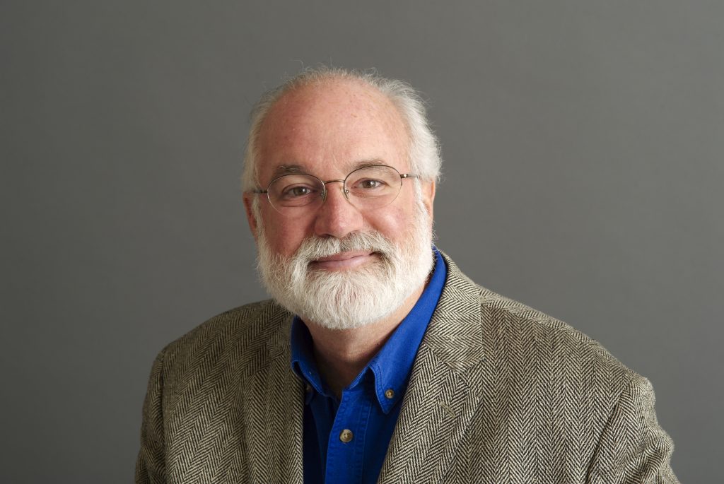 Father Gregory Boyle of Homeboy Industries to discuss how 'homies' came ...