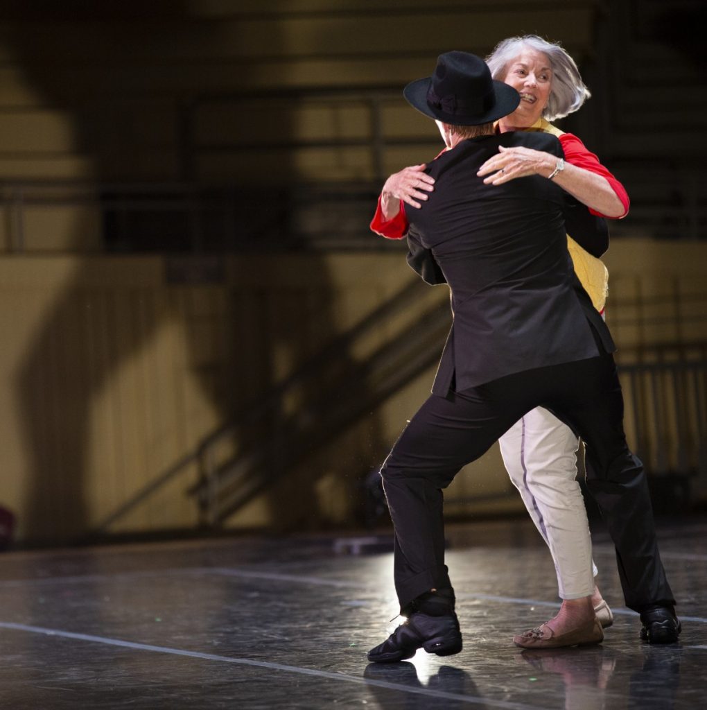 Guest Critic : Charlotte Ballet opener a ‘solid start’ to residency ...