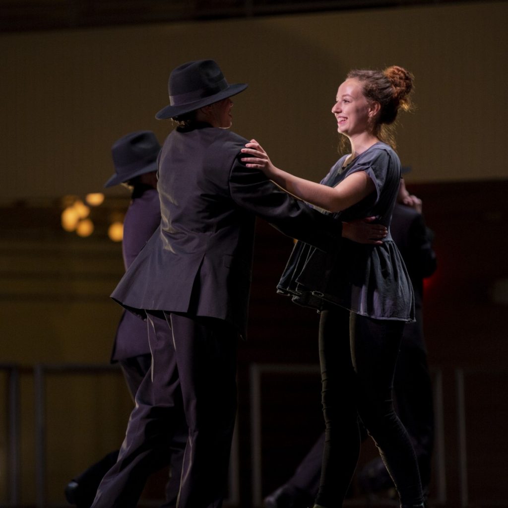 Guest Critic : Charlotte Ballet opener a ‘solid start’ to residency ...