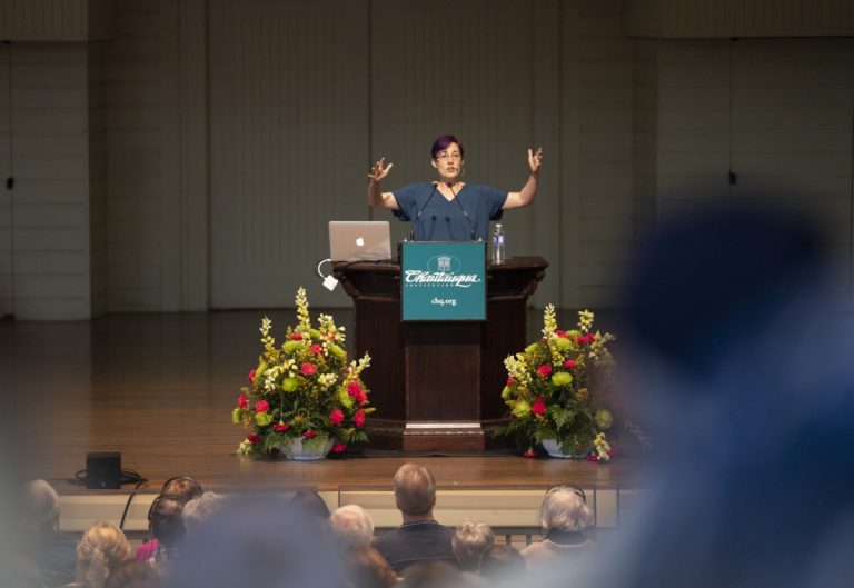 Stamper dives into words’ origins, ‘irregardless’ of consequences - The ...