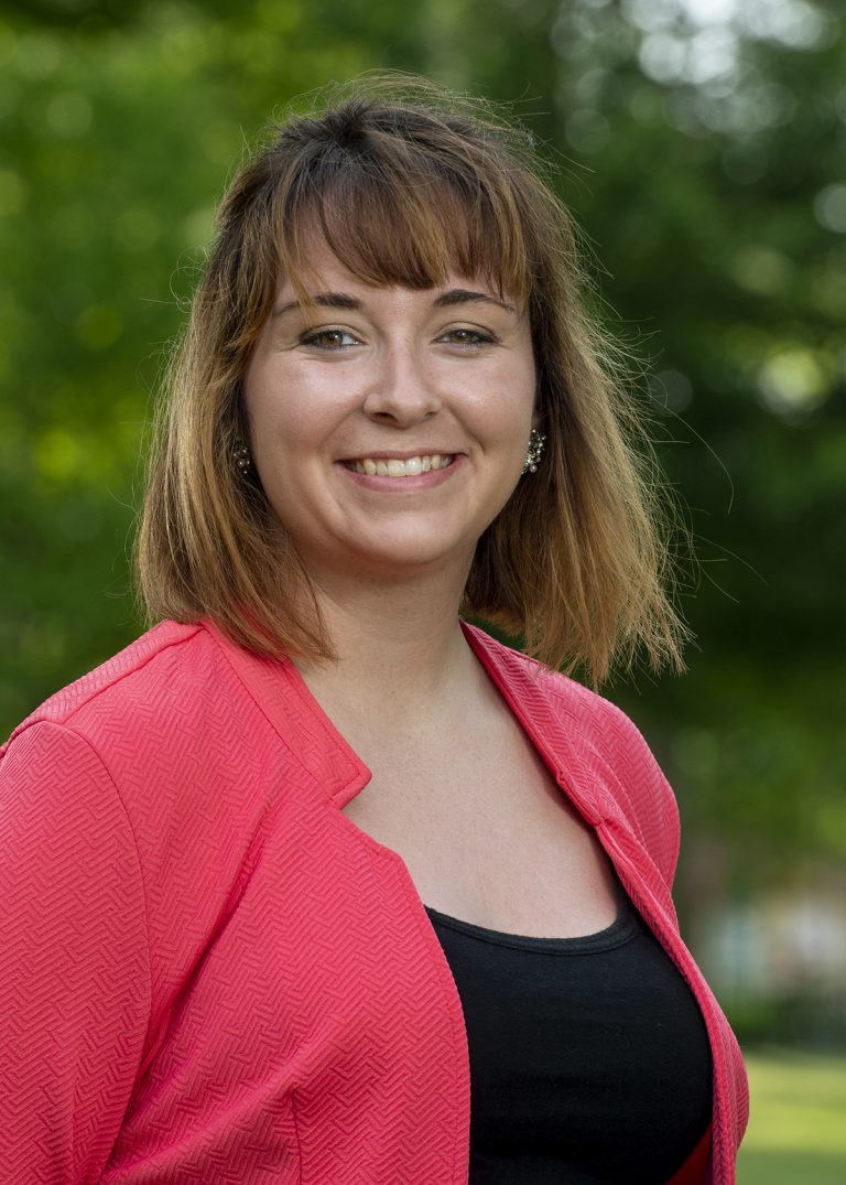 2018 Staff - The Chautauquan Daily