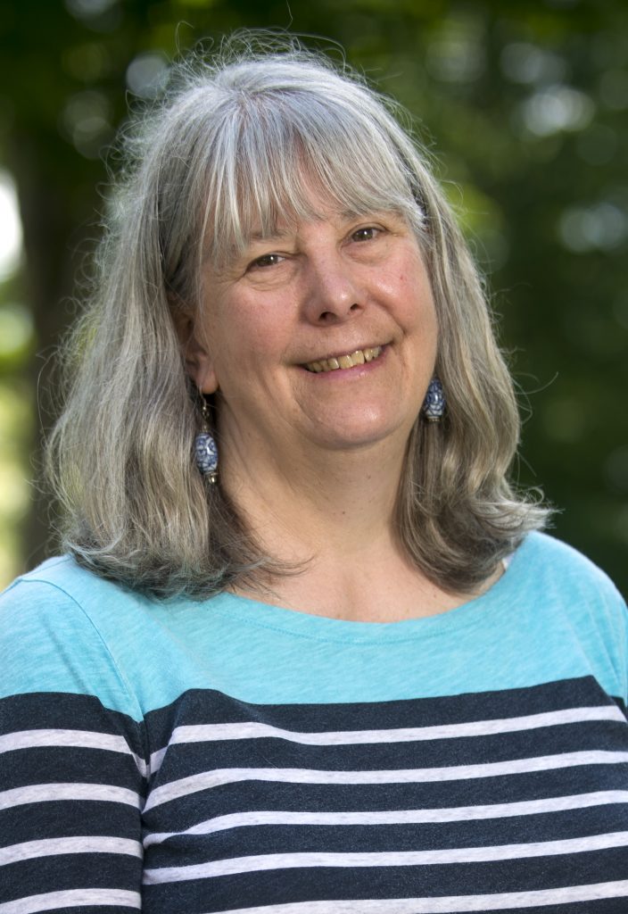 Mary Lee Talbot - The Chautauquan Daily