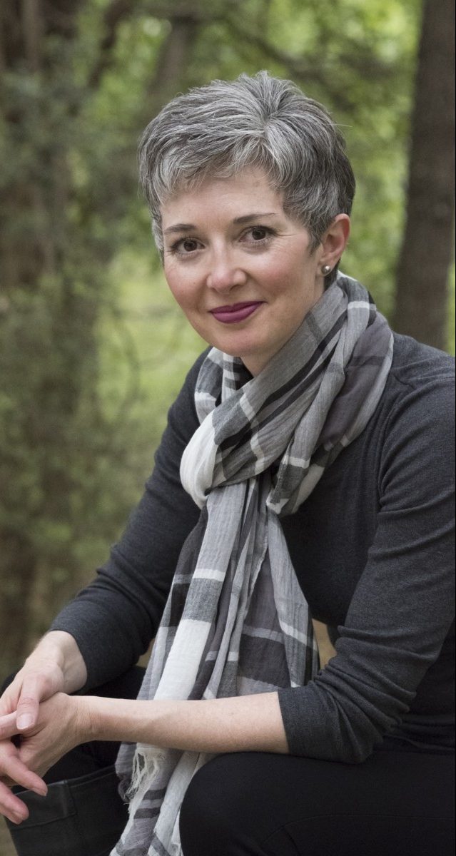 DeMott to discuss ‘Flowers for Mom’ for BTG - The Chautauquan Daily