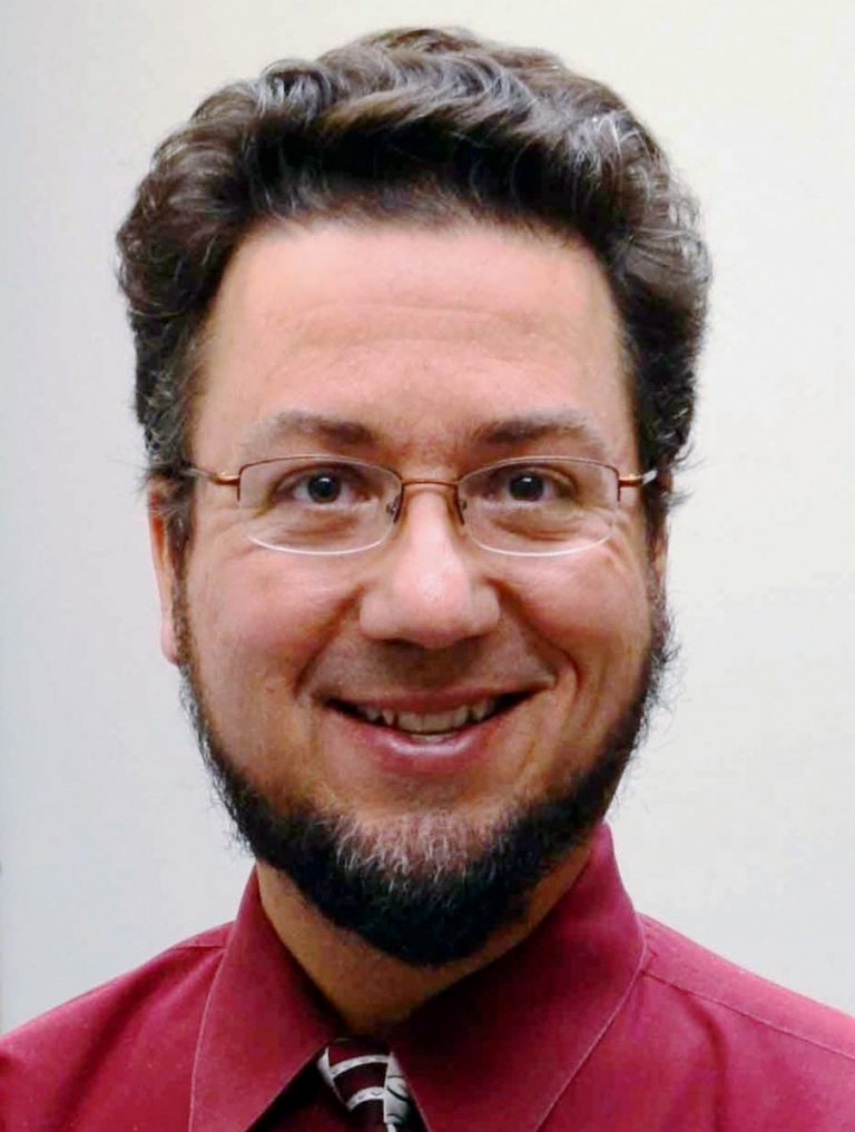 Archivist Timothy Binkley discusses John Heyl Vincent: his vision ...