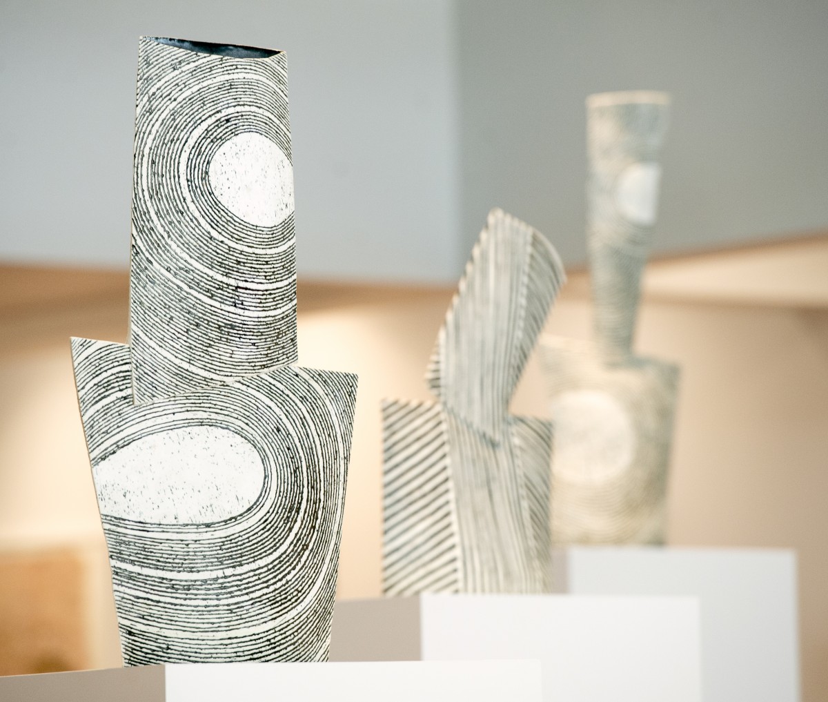 ‘Design, Flow, Interpret, Repeat: Contemporary Abstraction’ explores ...