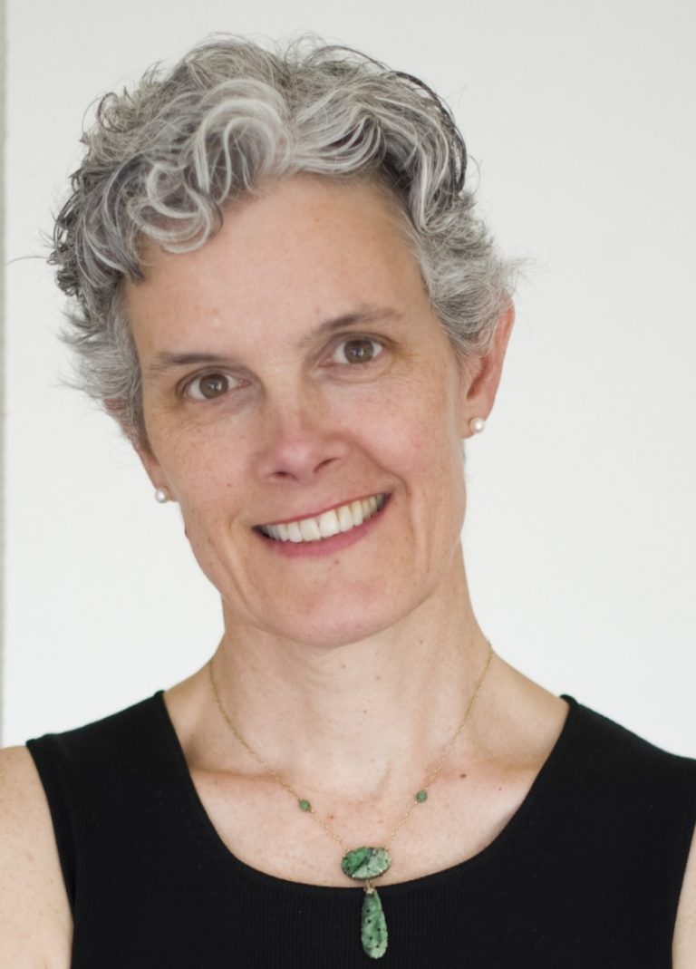 Award-winning author and journalist Maggie Jackson will discuss ...