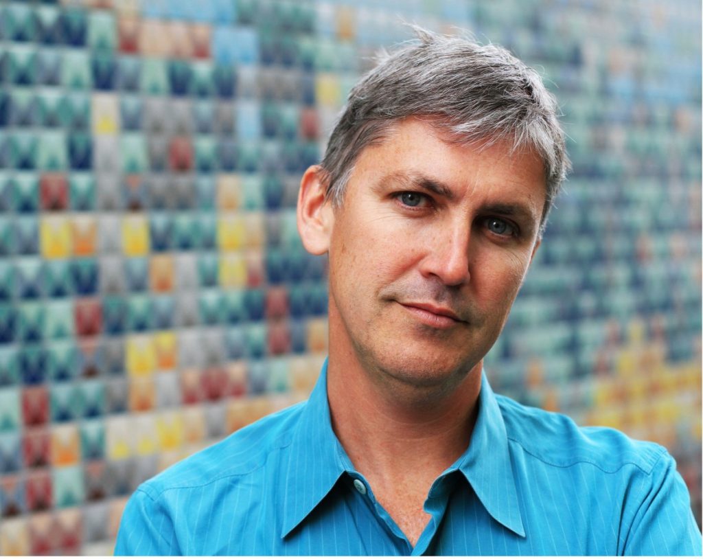 Steven Johnson to discuss how ‘play made the modern world’ - The ...