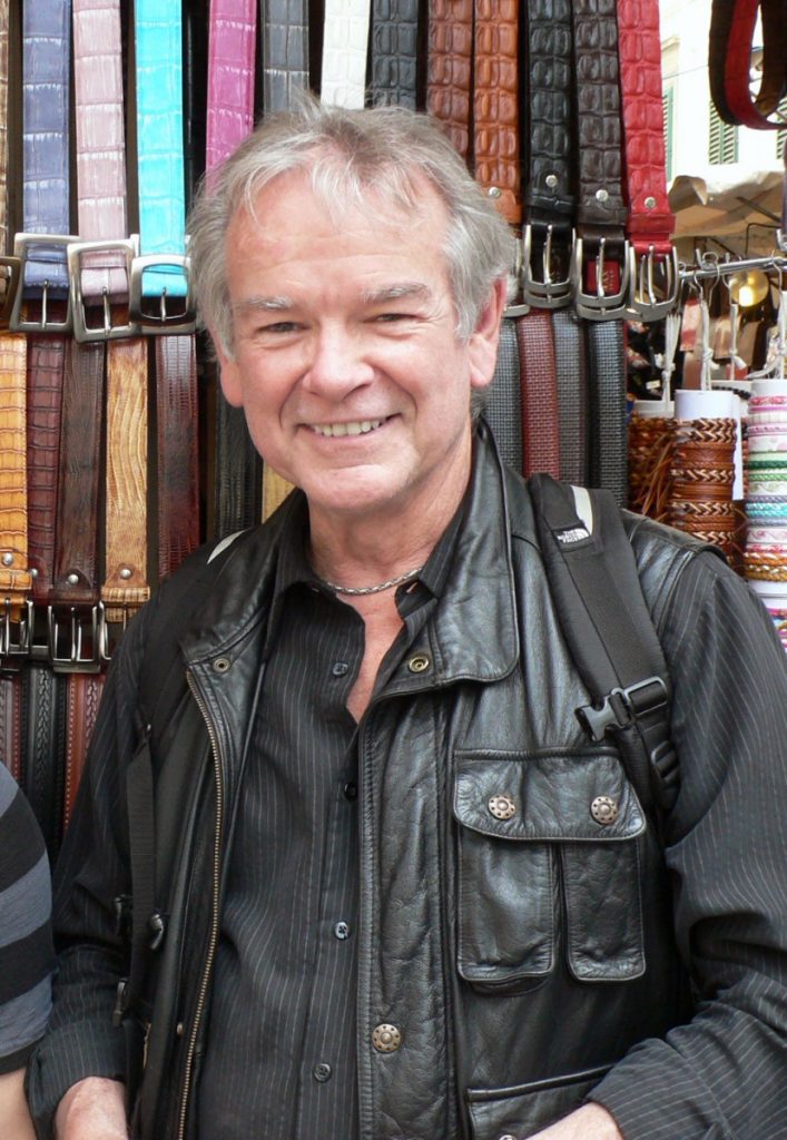 Ralph Young to discuss history of dissent in America at Week Five ...