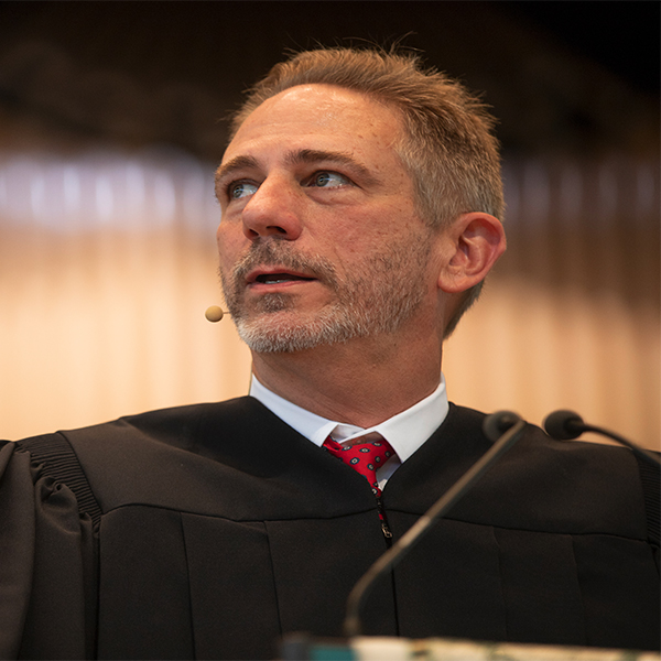 Morning Worship: Kingdom of God vision challenges the historic vision ...