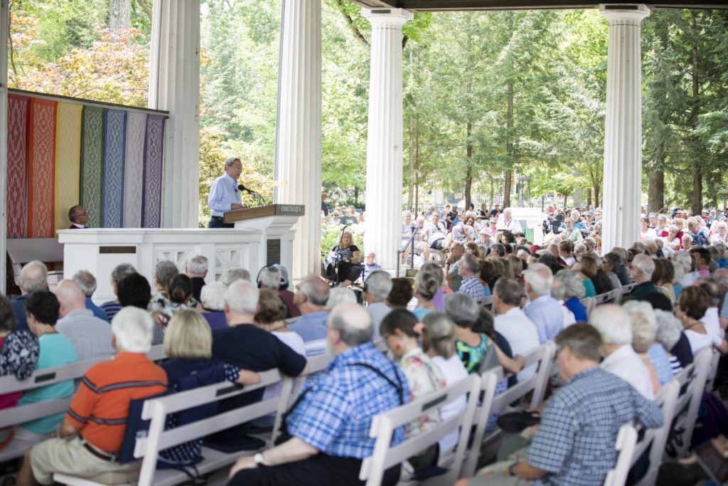 Douglas Laycock outlined the parameters of religious freedom - The ...