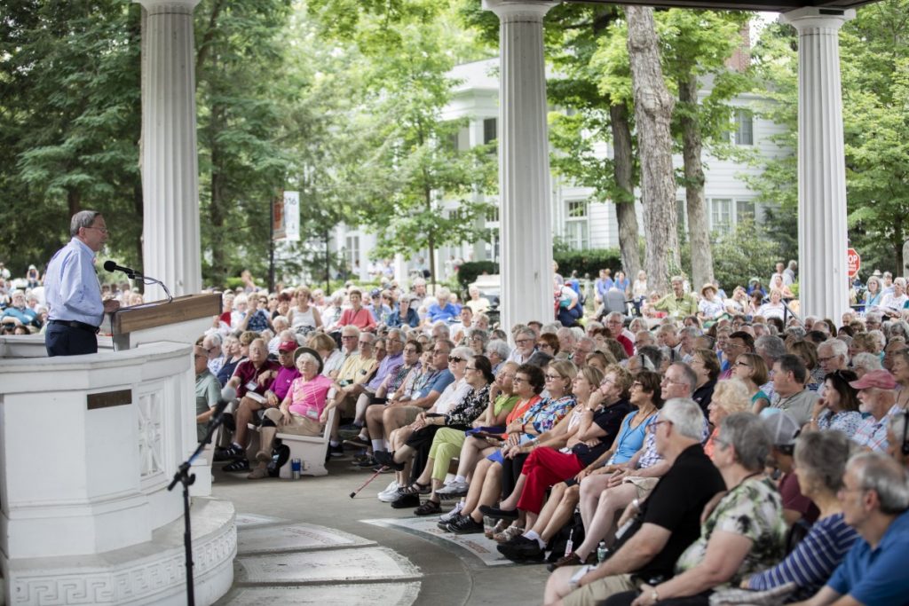 Douglas Laycock outlined the parameters of religious freedom - The ...