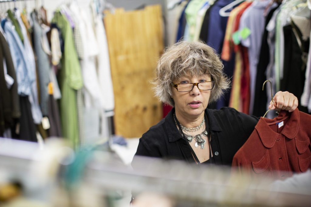 'Into the Breaches!' costume designer Angela Calin garbs Chautauqua ...