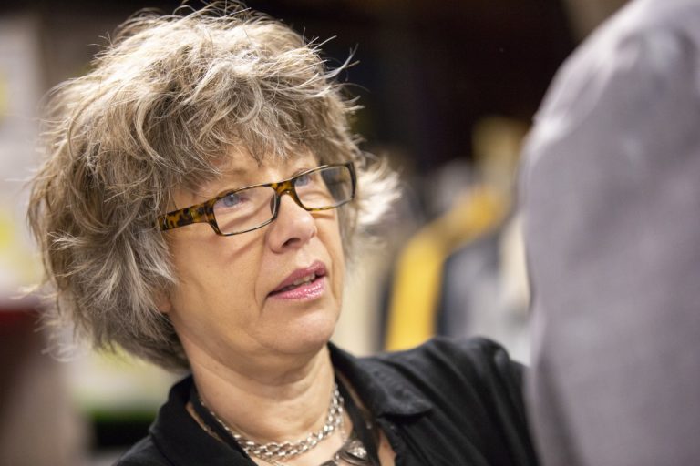 'Into the Breaches!' costume designer Angela Calin garbs Chautauqua ...