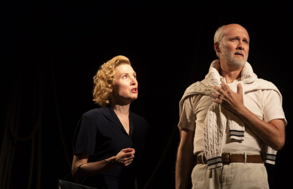‘Into the Breeches!’ is ‘most fun I’ve had in a theater in a long time ...