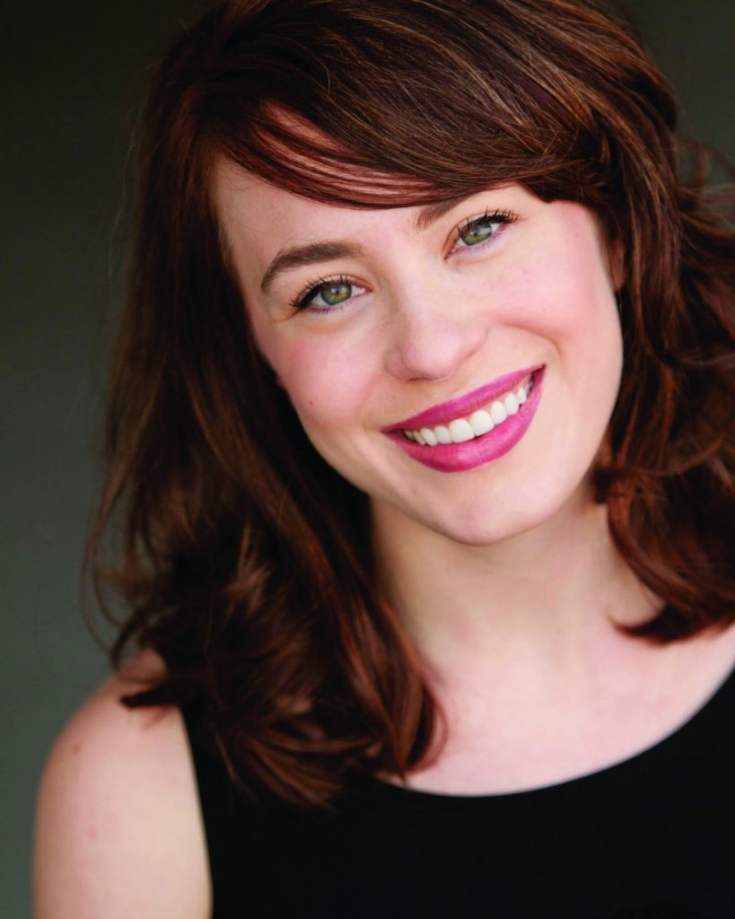 Q&A : From Cinderella to “The Cake,” CTC’s Jenny Latimer seeks artistic ...