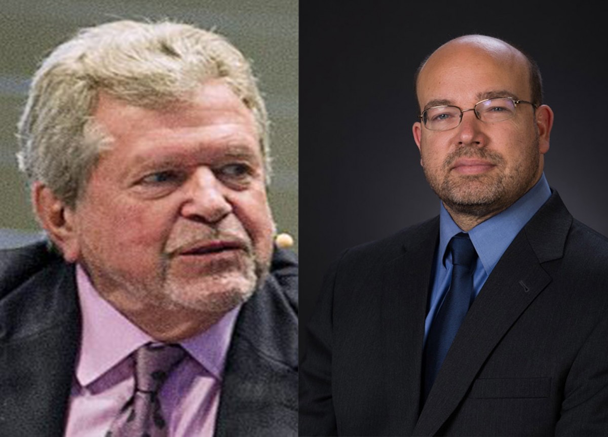 Nikolas Gvosdev to join Geoffrey Kemp for annual Middle East Update ...