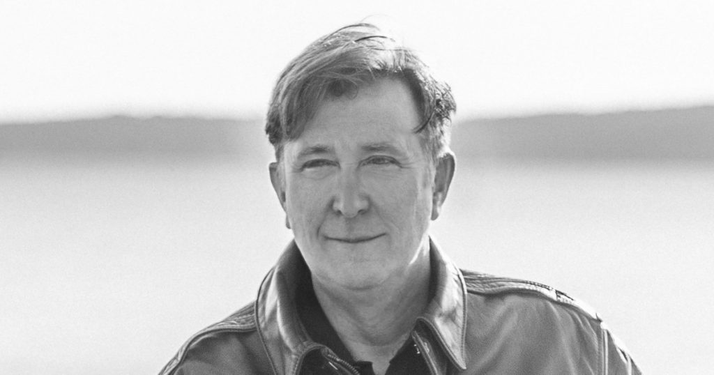 Book to film: Doug Stanton to deliver final CLSC Roundtable on ‘Horse ...