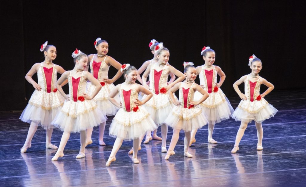 Chautauqua Regional Youth Ballet Brings Spring Gala to the Amphitheater ...