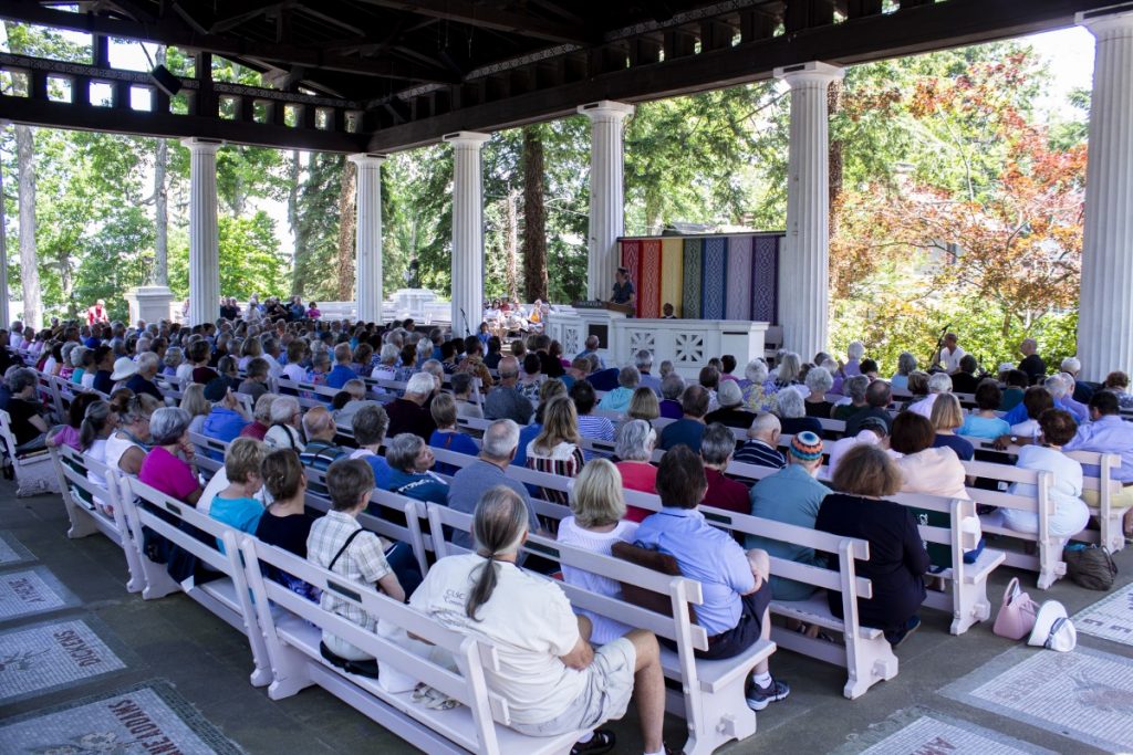 Amy Laura Hall Dives Into Meanings Behind Visions and Writings of ...